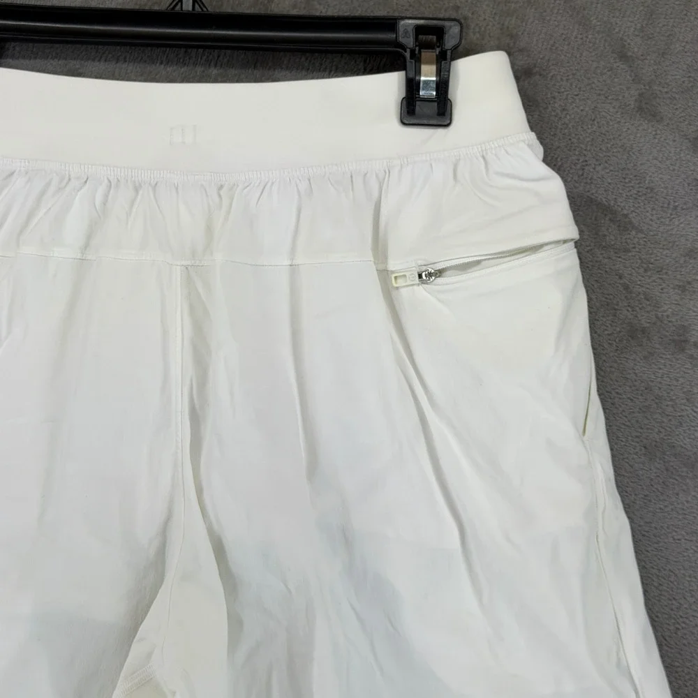 lululemon athletica | Shorts | Lululemon License To Train Lined Shorts ...